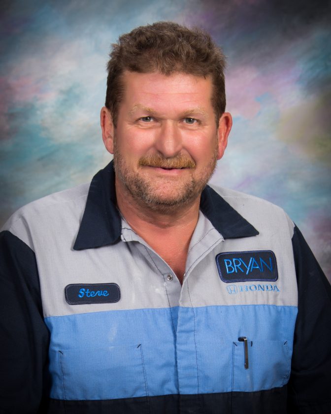 Steven Lewis Bohl | News, Sports, Jobs - Marietta Times